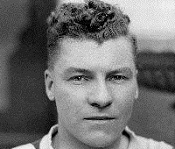 England Players - David Fairhurst